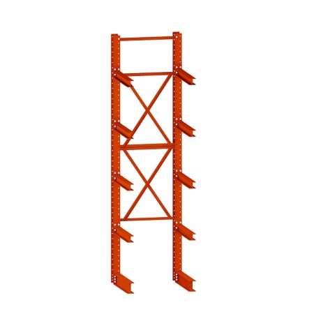 Cantilever Rack Bracing - Cantilever Racks