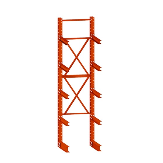 Cantilever Rack Bracing - Cantilever Racks
