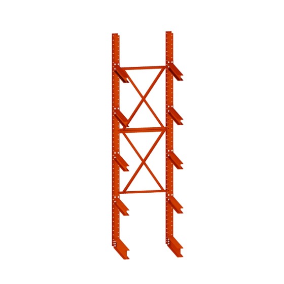 Cantilever Rack Bracing - Cantilever RacksCantilever Racks