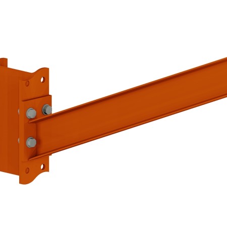 Cantilever Arms - Cantilever Racks