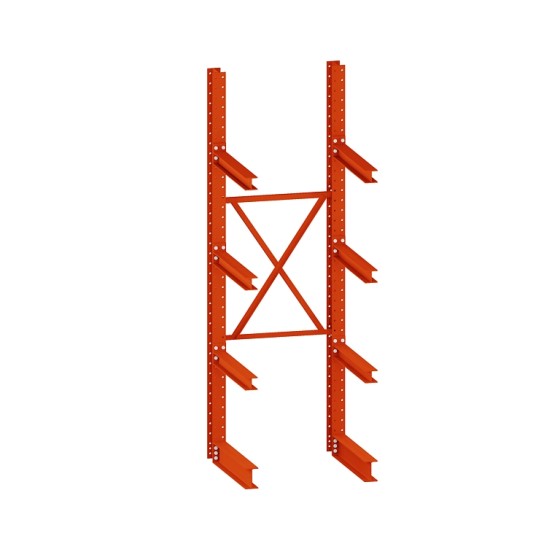 Cantilever Rack Bracing - Cantilever RacksCantilever Racks