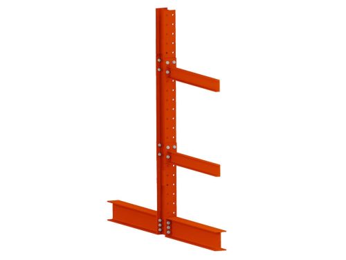Cantilever Rack Pipe Stops / Sockets - Cantilever Racks